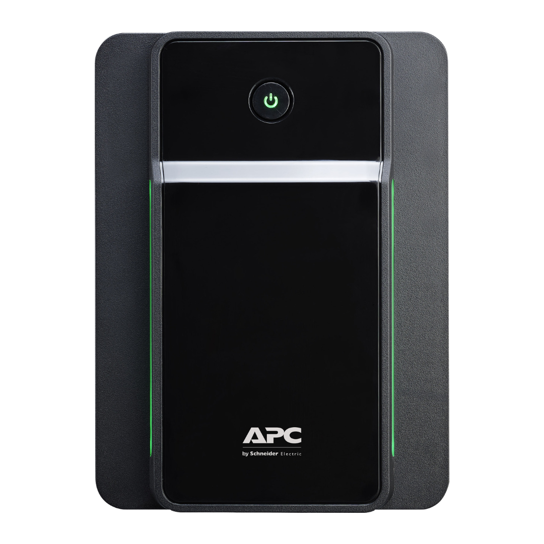 Apc APC Back-UPS BX Series - Advanced Home Office & Small Business ...