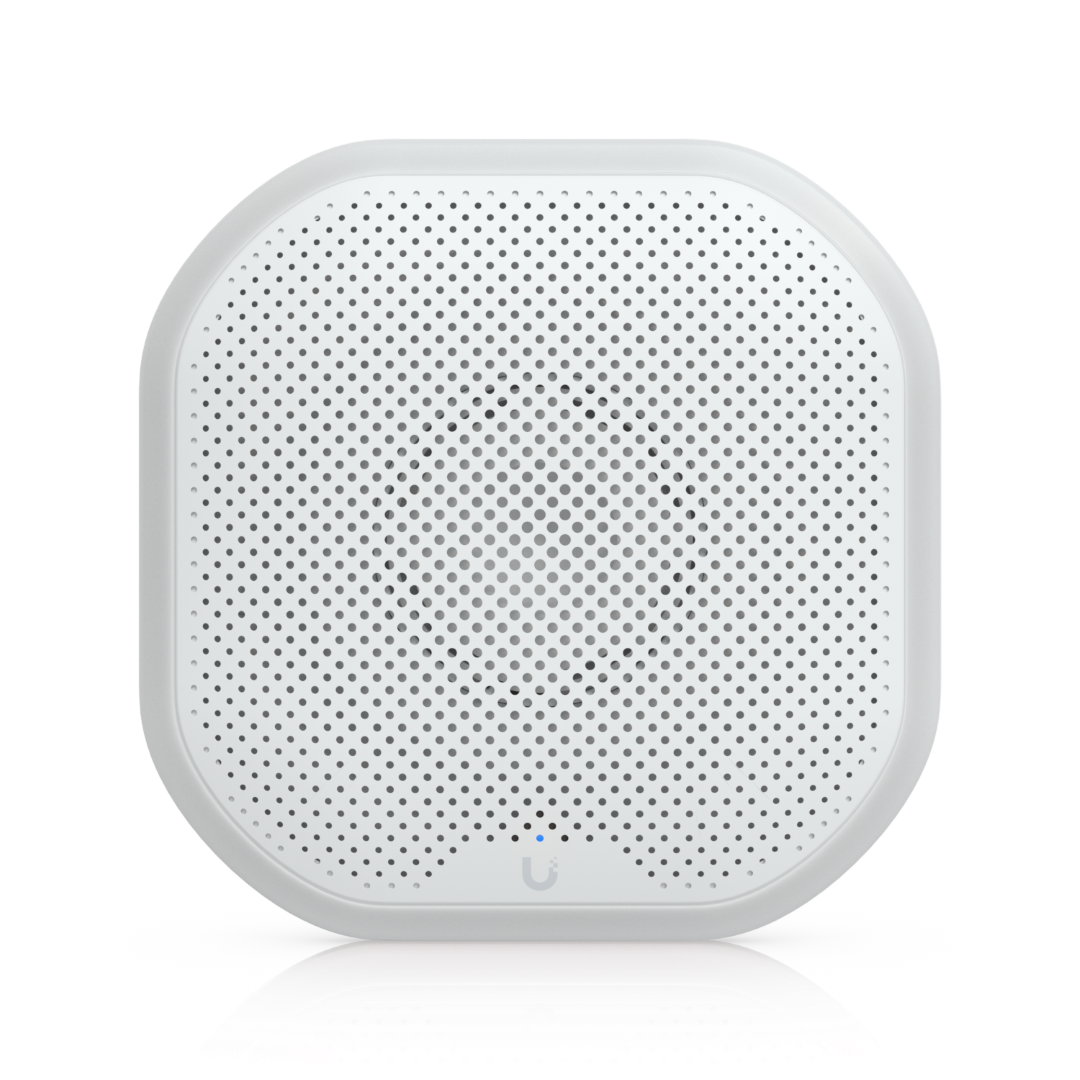 Ubiquiti Siren PoE | NET-BRIDGE Store | NET-BRIDGE Store